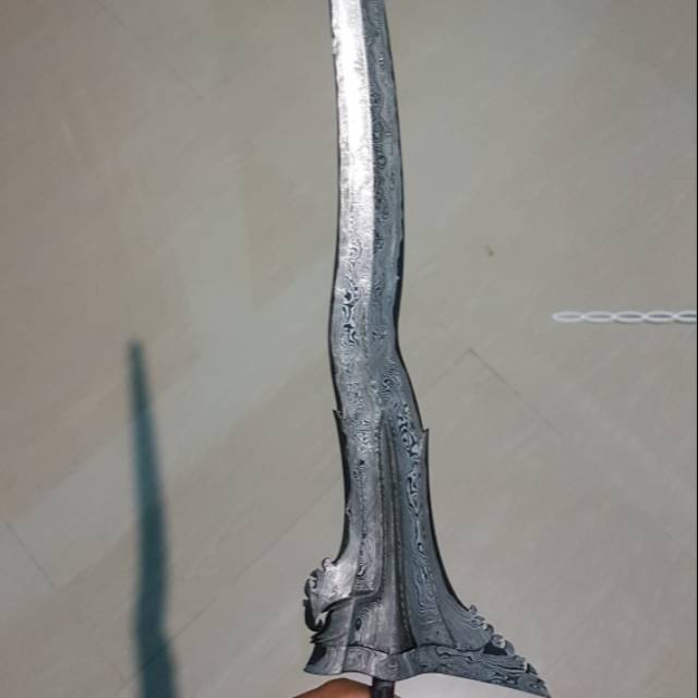 Jual Keris luk 3 phudak stegal | Shopee Indonesia