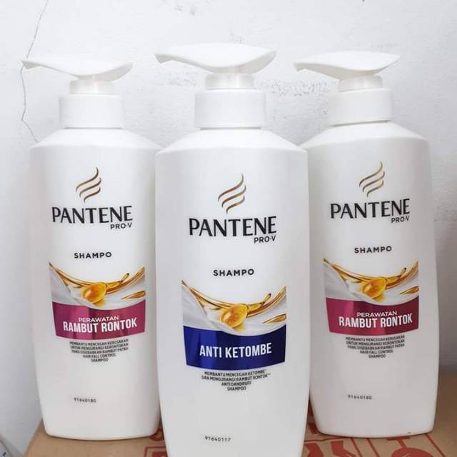 Jual Sampo Pantene 900ml Head 850ml | Shopee Indonesia