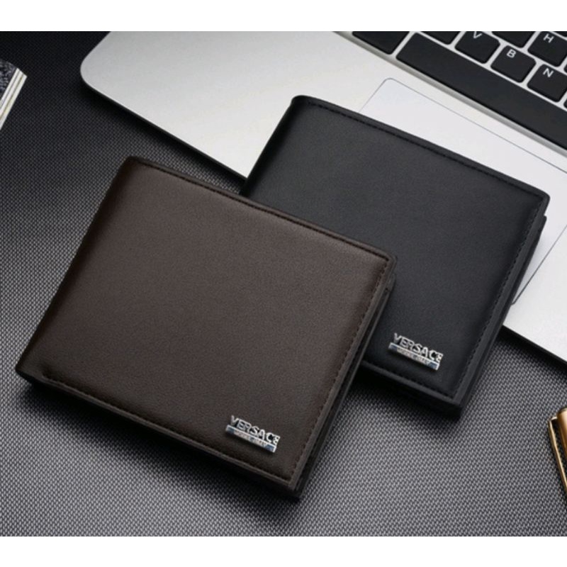 Jual Dompet Pria Dompet Lipat Dompet Pria | Shopee Indonesia