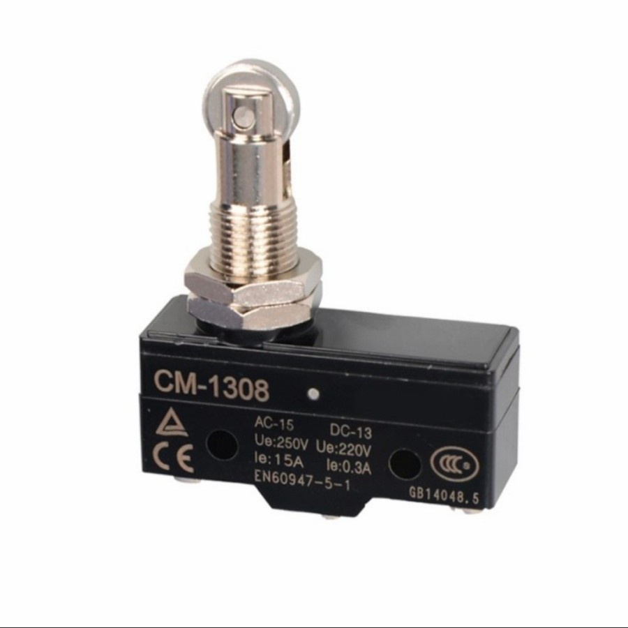 Jual LIMIT SWITCH FORT CM-1308 | Shopee Indonesia