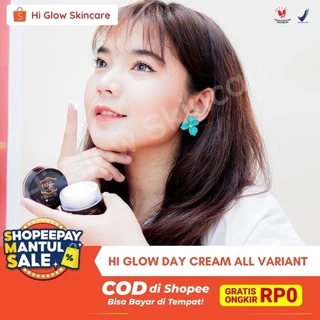 Produk HI Glow Official | Shopee Indonesia