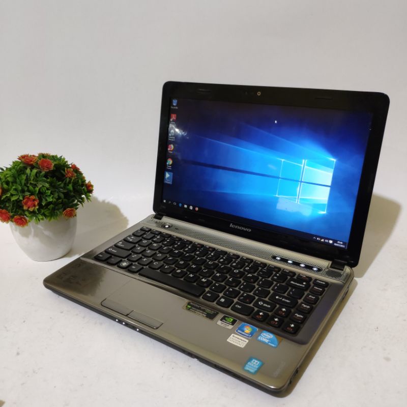 Jual laptop lenovo Ideapad z360 - core i5 - ram 8gb - vga Nvidia GeForce | Shopee Indonesia