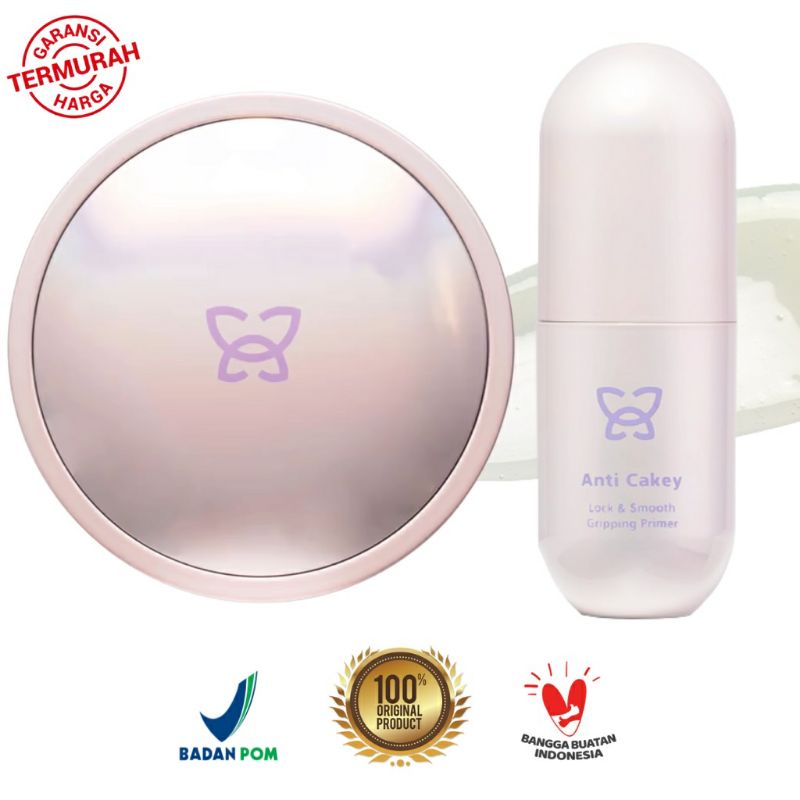 Jual [ READY Share In Jar ] Mother Of Pearl MOP Beauty Microblur ...