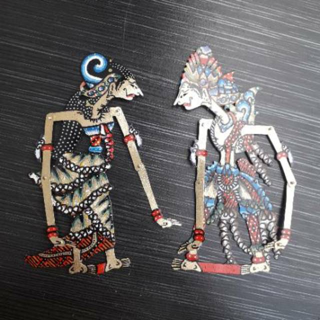Jual Wayang rama sinta | Shopee Indonesia