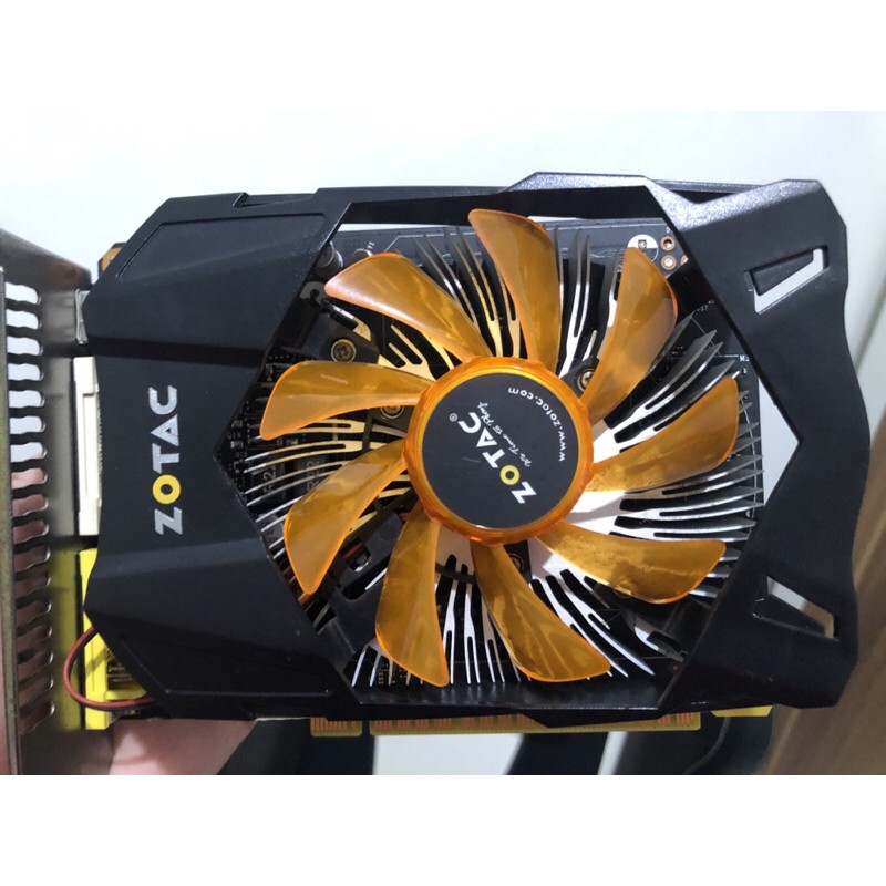 Jual VGA ZOTAC GTX 750 | Shopee Indonesia