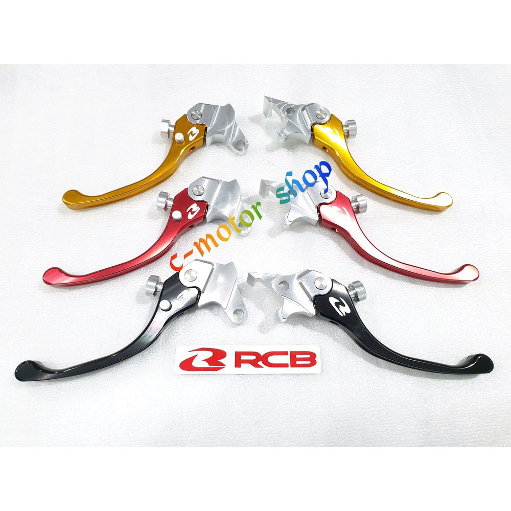 Jual Handle Rcb S2 Mx king Handle Rcb Mx king S2 | Shopee Indonesia
