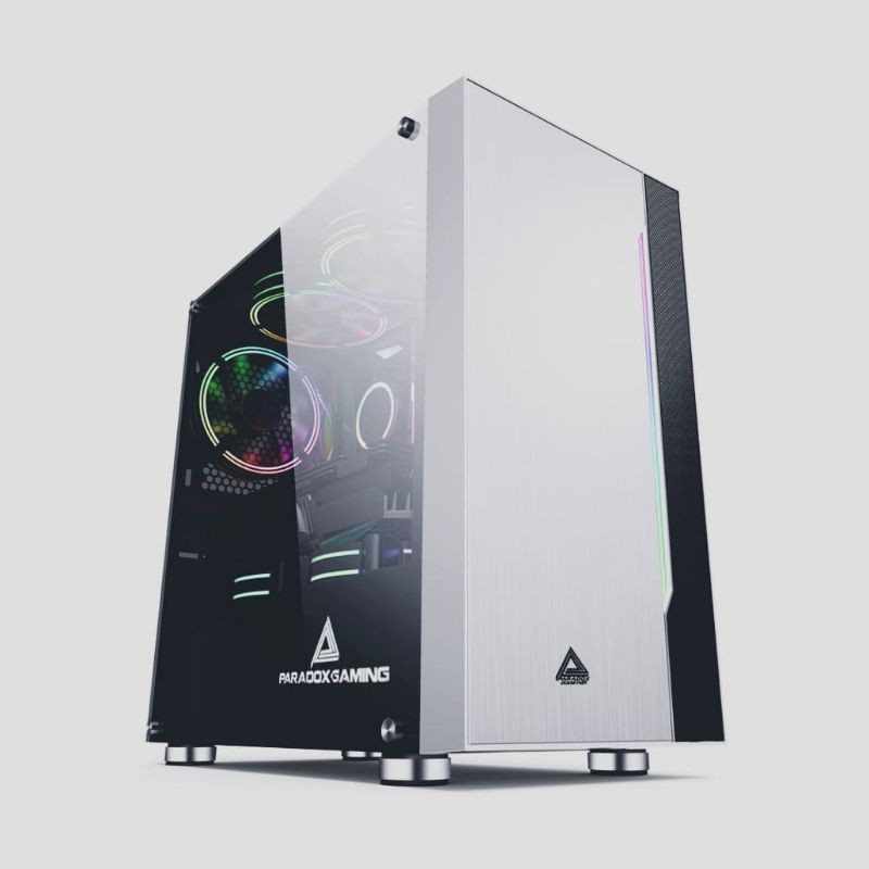 Jual Pc Sultan Ryzen 7-5800X|Ram 16gb|Nvme 512|Vga RTX 3070Ti 8gb gddr6 ...