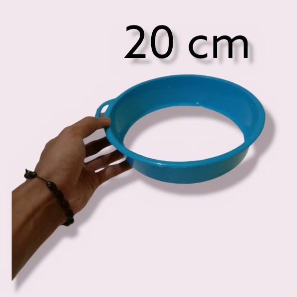 Jual Saringan Santan Kelapa Plastik Ukuran 20cm | Shopee Indonesia