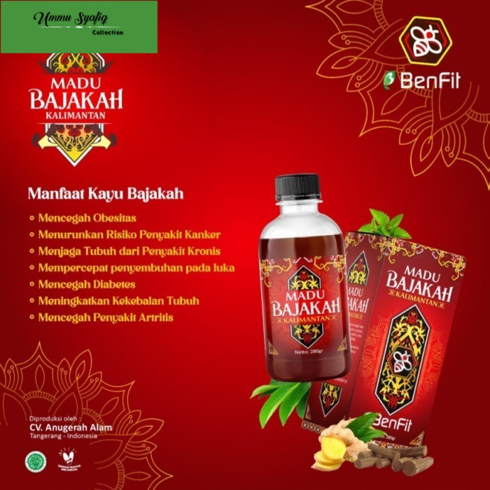 Jual madu bajaka borneo / madu bajakah asli kalimantan MADU BAJAKAH ...