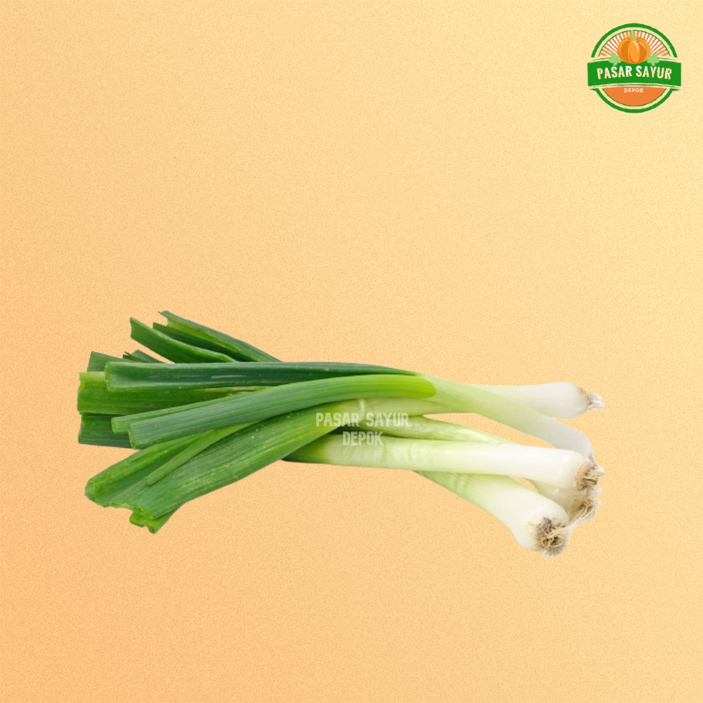 Jual Daun bawang segar 100 gram murah segar dan lengkap | Shopee Indonesia