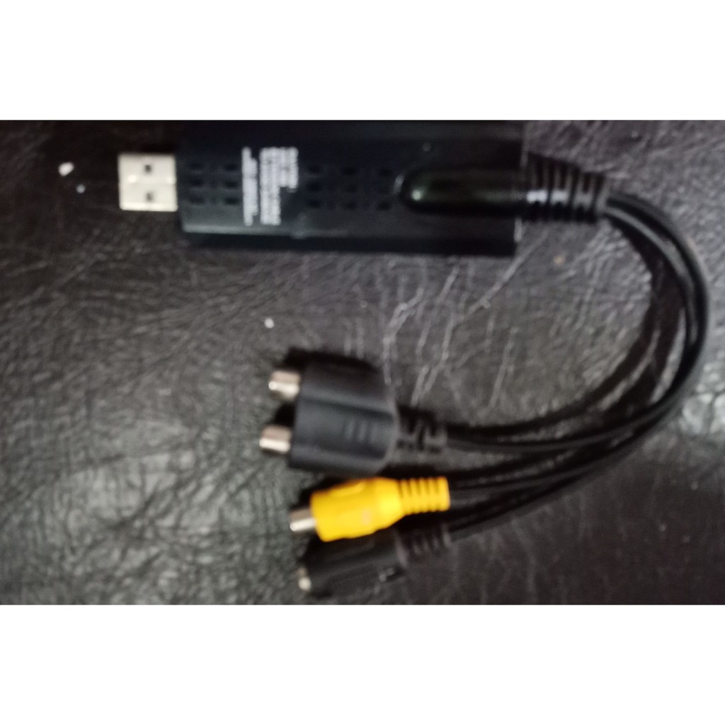 Jual Promis ColPro Alat DVR USB 4 Channel | Shopee Indonesia