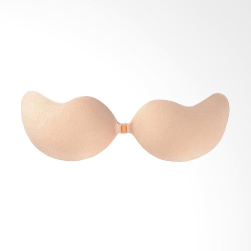 Jual Backless Self Adhesive Mango Bra Tempel Pushup Push Up Angel Bra ...