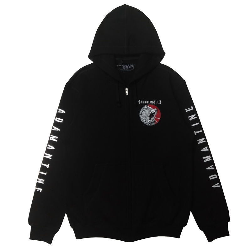 Jual Zipper Hoodie Burgerkill Adamantine | Bootleg | Shopee Indonesia Jual Zipper Hoodie Burgerkill Adamantine | Bootleg | Shopee Indonesia