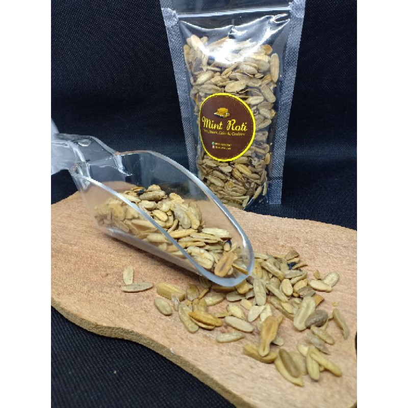 Jual KERIPIK CANGUK KACANG BENGUK CEMILAN RENYAH GURIH RASA ISTIMEWA 85 ...