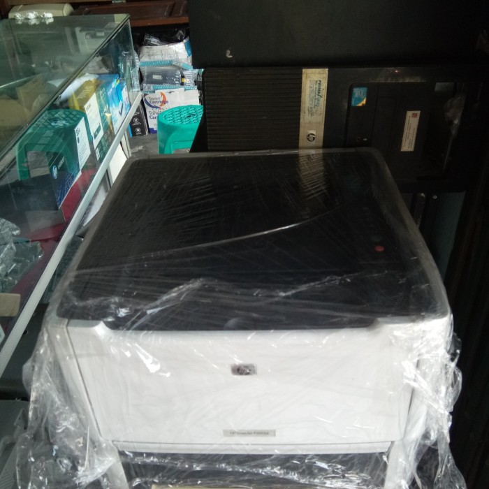 Jual Printer Hp Laserjet 2015d | Shopee Indonesia