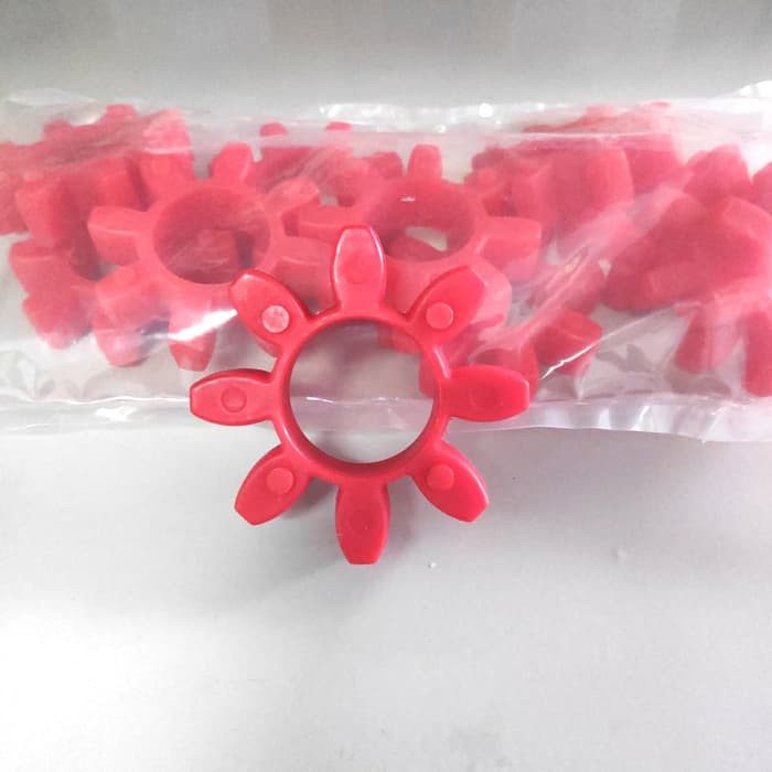 Jual Karet Coupling Rotex GR-24 / GR 24 Rotex Couple Rubber | Shopee ...