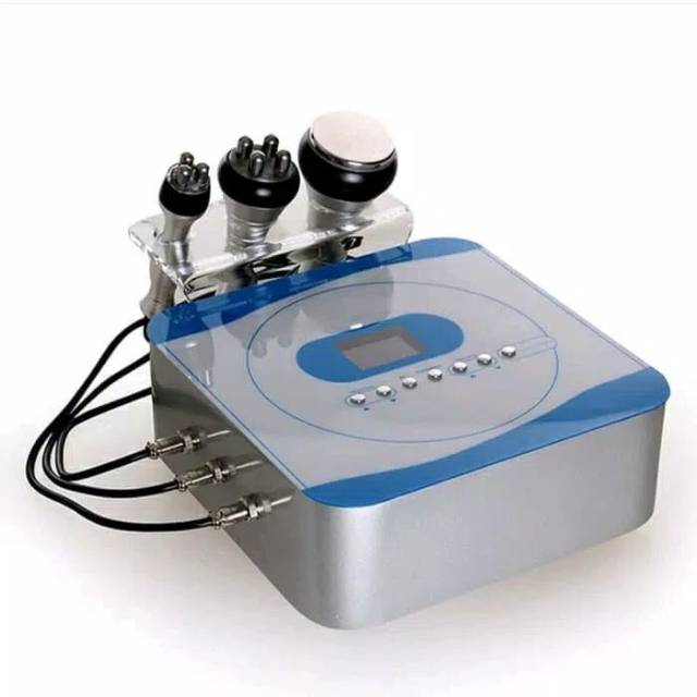 Jual Rf 3in1 frekuensi cavitasi | Shopee Indonesia
