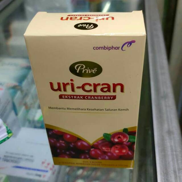 Jual Uri-cran original box | Shopee Indonesia