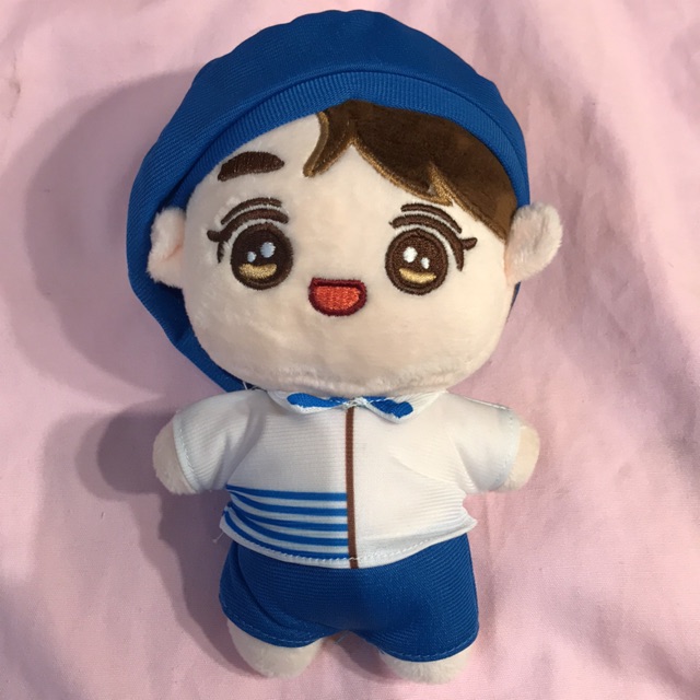 Jual Suho EXO Doll 20cm | Shopee Indonesia