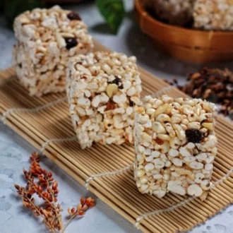 Jual Snack Jipang Ketan / Teng Teng 250g | Shopee Indonesia