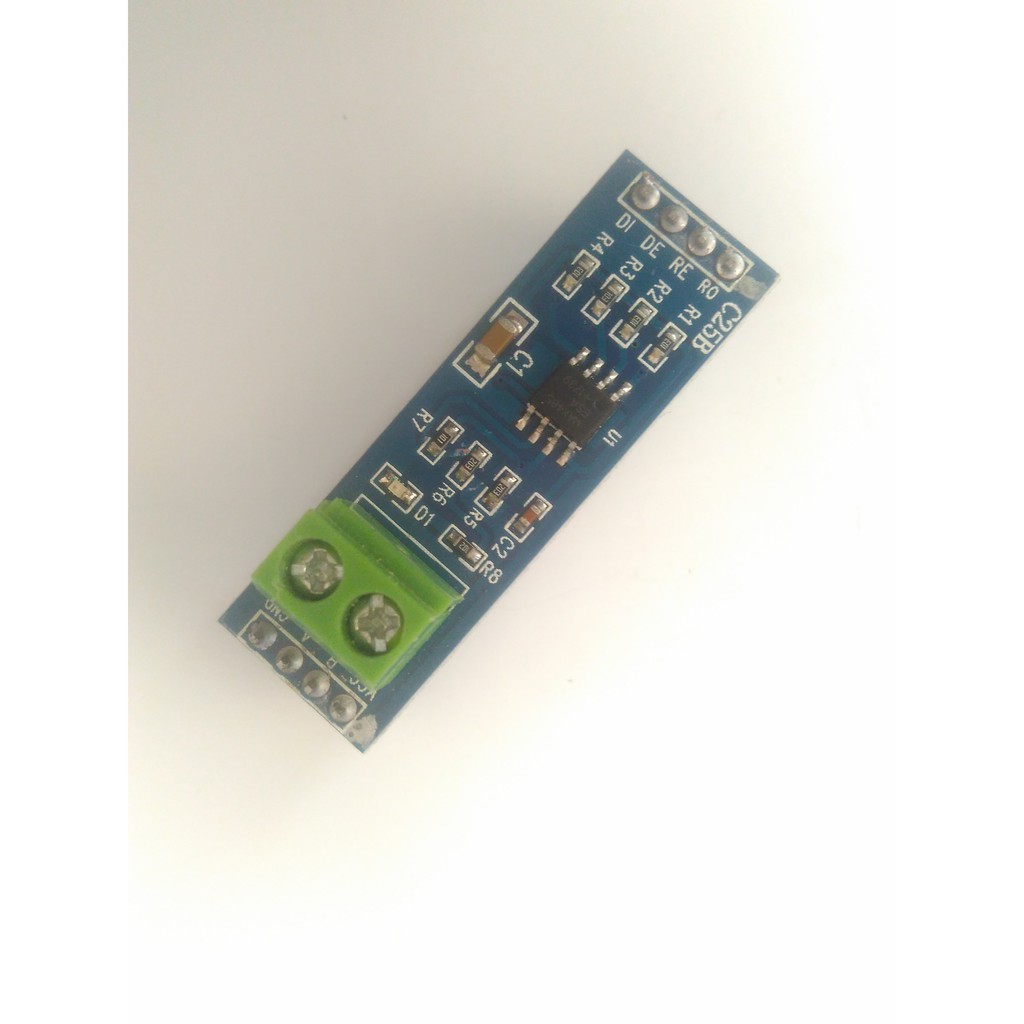 Jual TTL to RS485 MAX485 RS 485 Module Converter | Shopee Indonesia