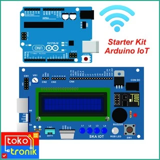 Jual paket arduino Harga Terbaik & Termurah Juni 2024 | Shopee Indonesia