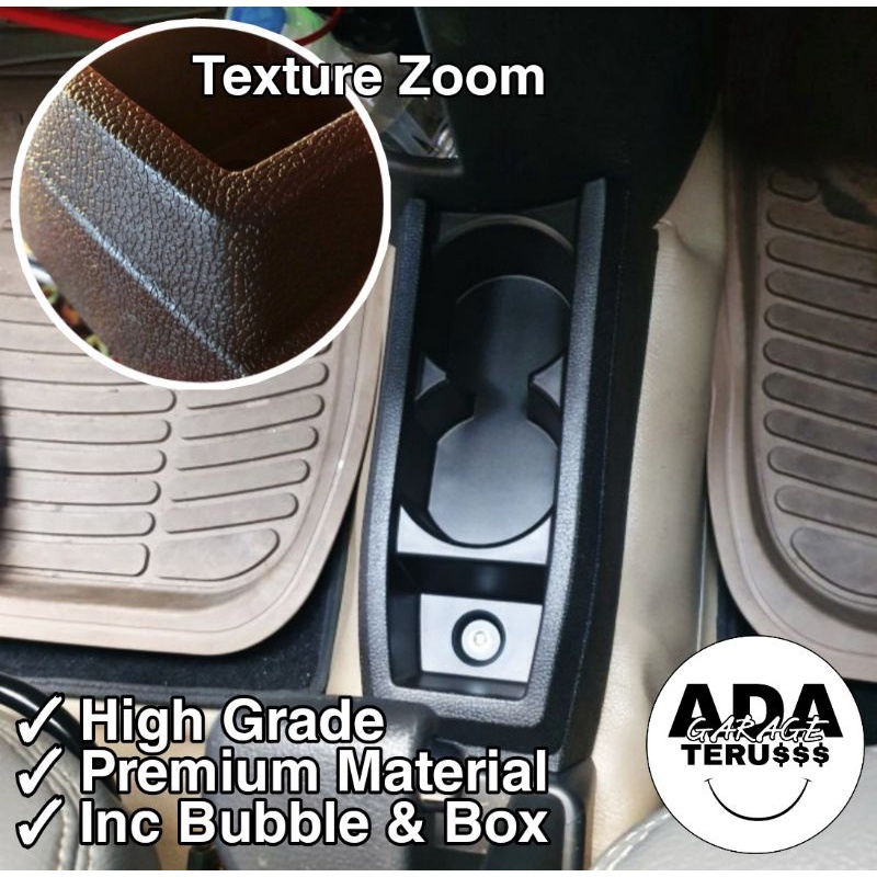 Jual Console Box Mobil Toyota Calya Daihatsu Sigra Model & Kualitas ...