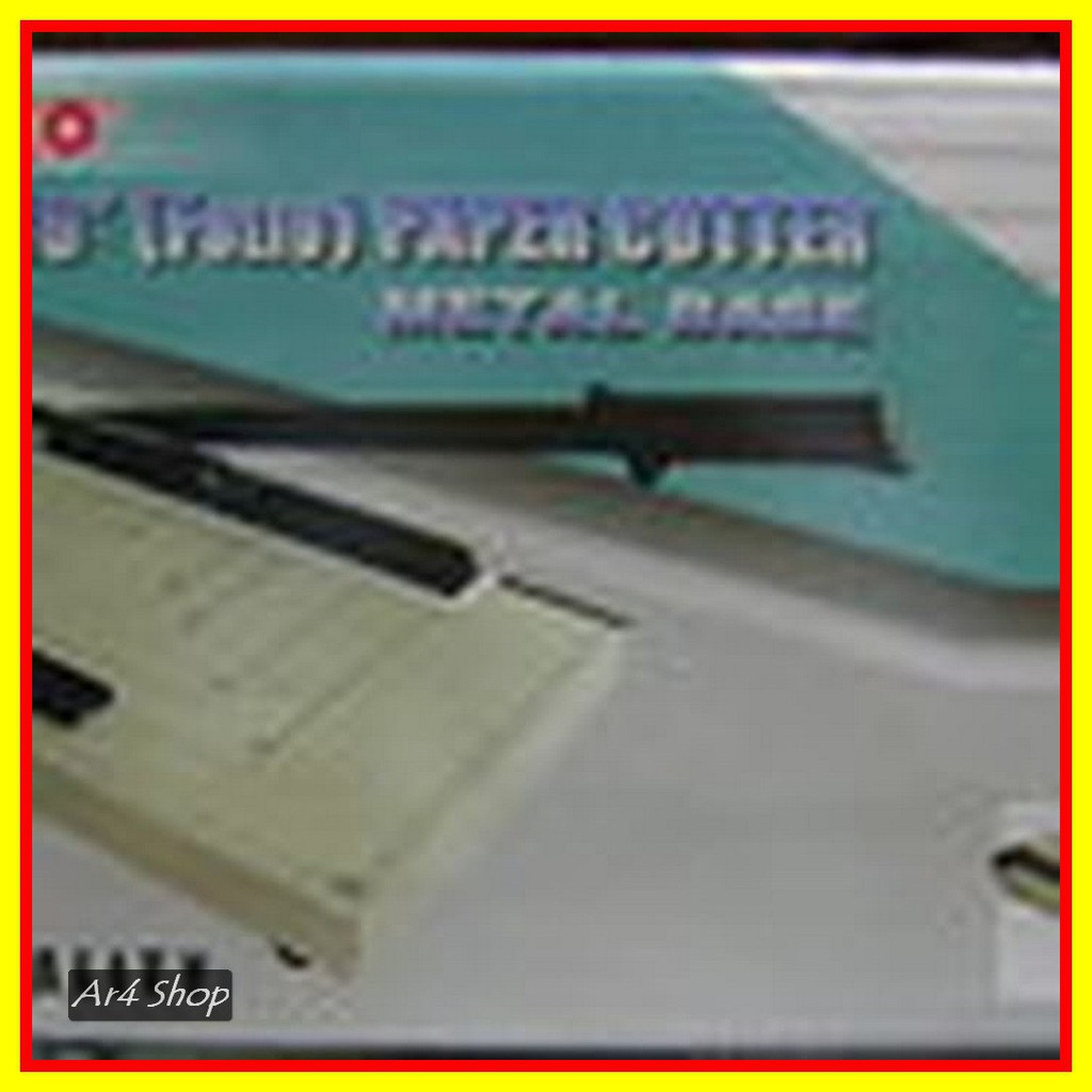 Jual Kenko Paper Cutter A3 Size | Shopee Indonesia