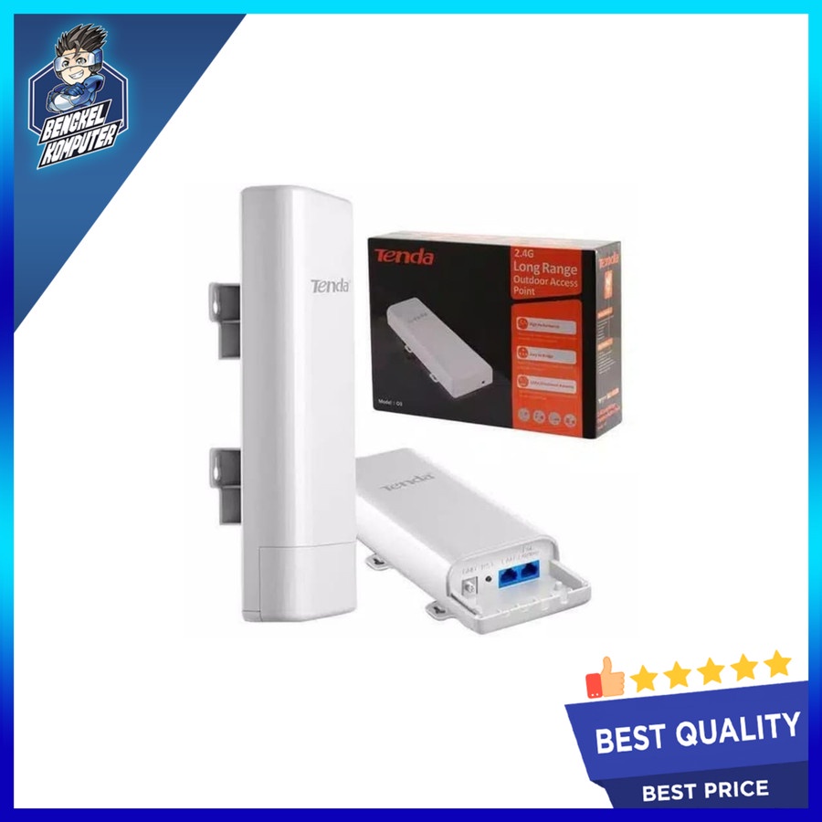 Jual TENDA 03 5KM OUTDOOR POINT TO POINT CPE | Shopee Indonesia