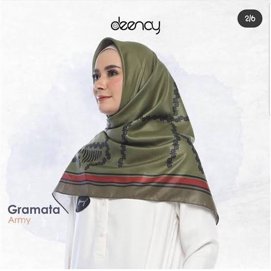 Jual Deenay gramata series | Shopee Indonesia