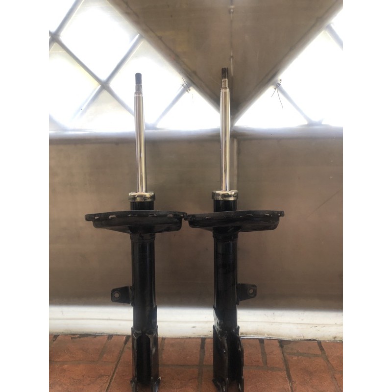 Jual shockbreaker belakang Toyota Harrier old | Shopee Indonesia