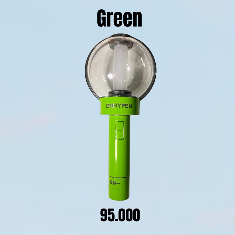 Jual STICKER SKIN LIGHTSTICK ENHYPEN (STICKER SKIN SAJA) | Shopee Indonesia