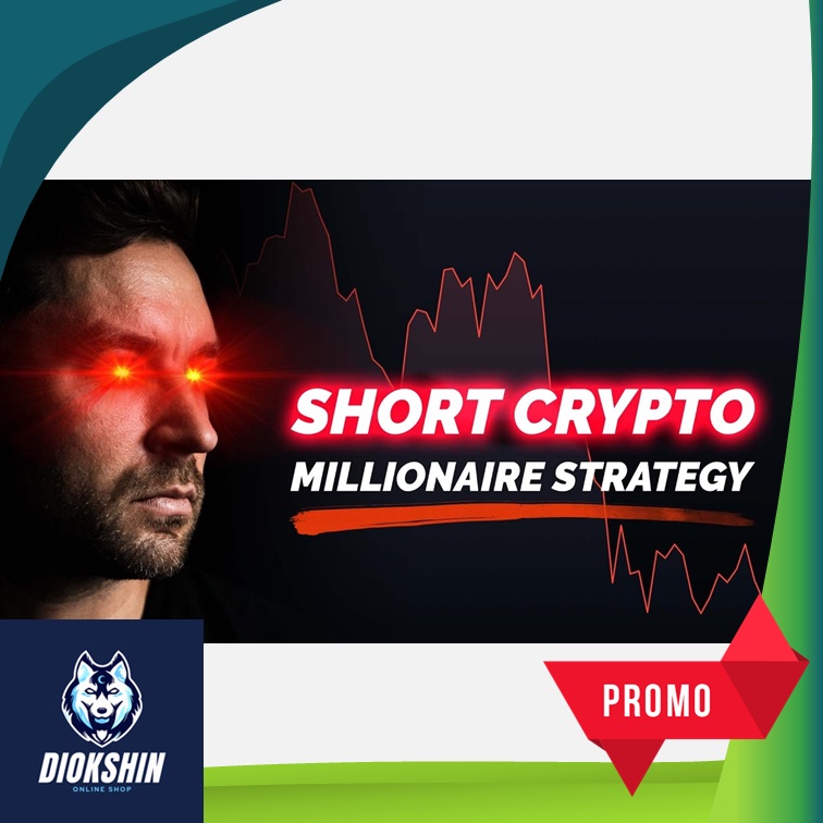 Jual Panduan Day Trader Crypto Trading Program Cameron Fous - Dekrypton ...