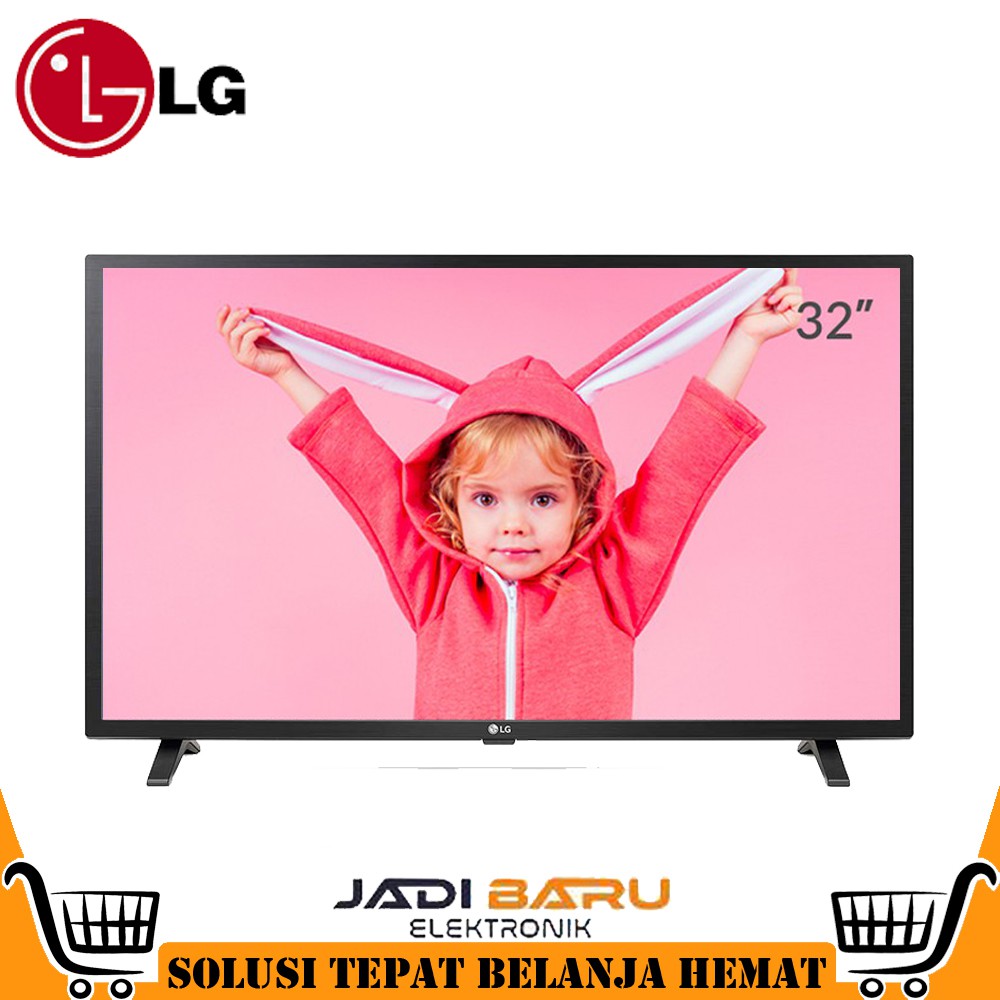 Jual (READY COD) LG LED TV 32LM550 LED TV 32 Inch DIGITAL TV USB HDMI ...