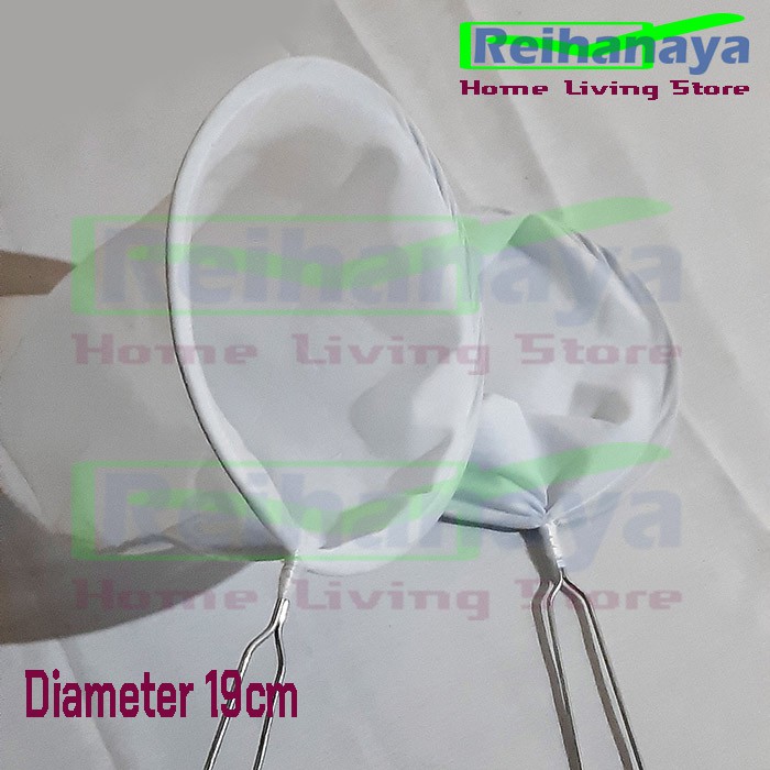 Jual Saringan Kopi Aceh / Saringan Besar | Shopee Indonesia