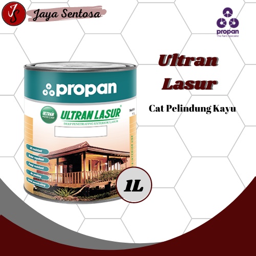 Jual Propan Ultran Lasur 1lt | Shopee Indonesia