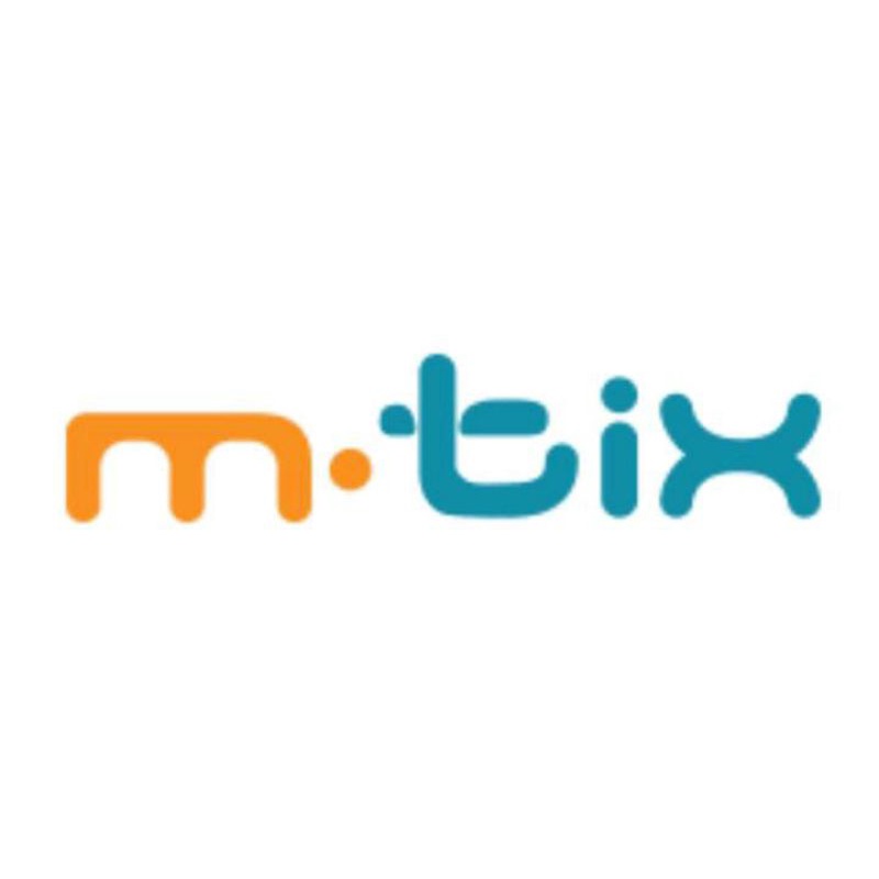 Jual TOP UP MTIX TICKETS | Shopee Indonesia