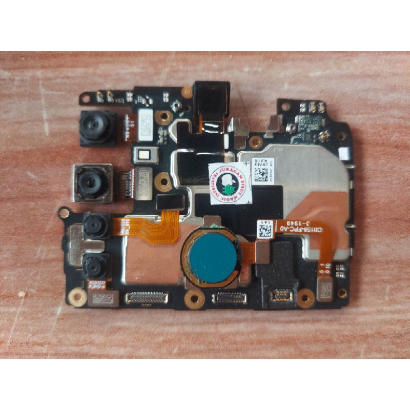 Jual MESIN NORMAL REALME 5I | Shopee Indonesia