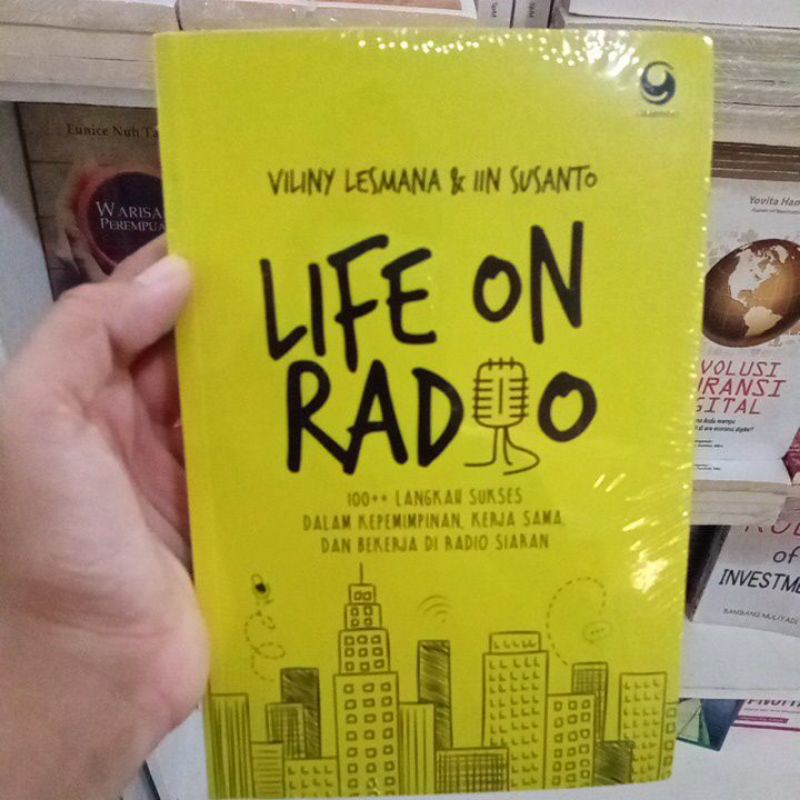 Jual buku bacaan umum banyak judul original | Shopee Indonesia