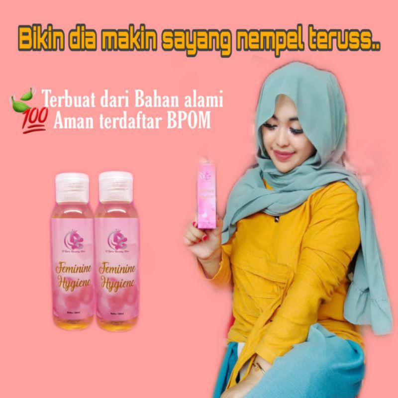 Jual sabun DS Feminine Hygiene sabun Miss V/cebok cebok | Shopee Indonesia
