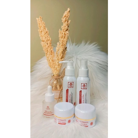 Jual RK PAKET SERUM (BER-ID) | Shopee Indonesia