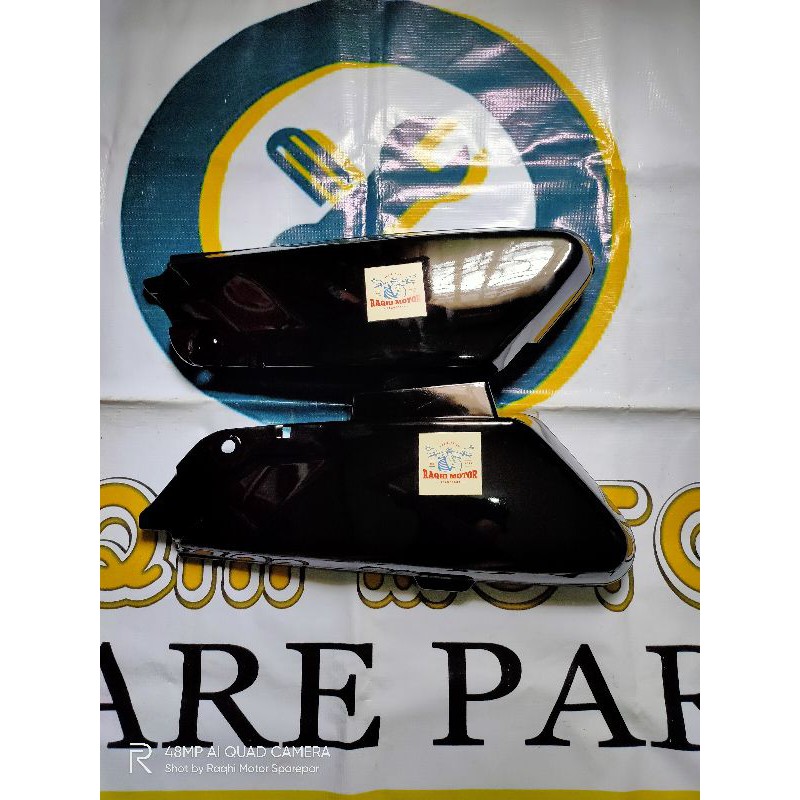 Jual Cover Box Aki Grand Bulus / Astrea Grand / Legenda / Impressa ...
