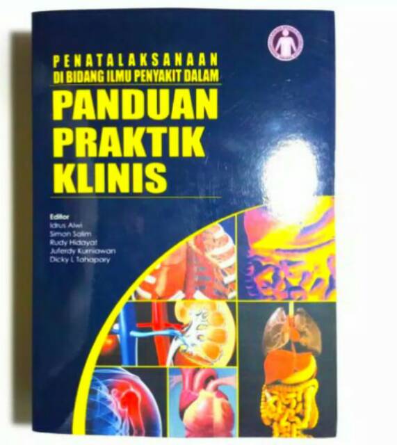 Jual PPK IPD ===> PENATALAKSANAAN di Bidang Ilmu Penyakit Dalam | Shopee Indonesia