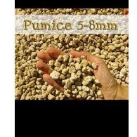 Jual Pumice stone ( batu apung ) media filter media tanam | Shopee ...