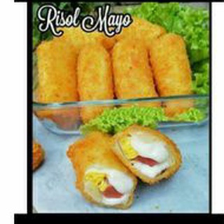 Jual RISOL MAYO isi 5 biji (ukuran besar) | Shopee Indonesia
