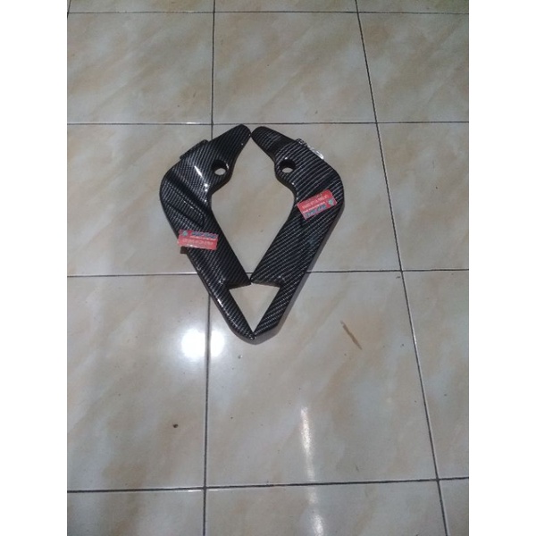 Jual Cover rangka Delta Box YAMAHA R15 V1 V2 V3 CARBON CLUP | Shopee ...