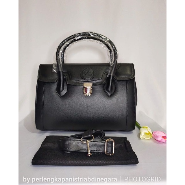 Jual TAS PSH LOGO + BOX & BUBBLE WRAP ( Logo Pia, ikkt, persit ...