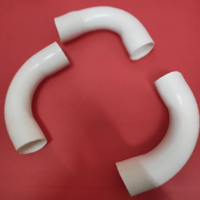 Jual Elbow Pipa Listrik 3/4 / Elbo Pipa listrik 3/4 / Elbow Pipa ...