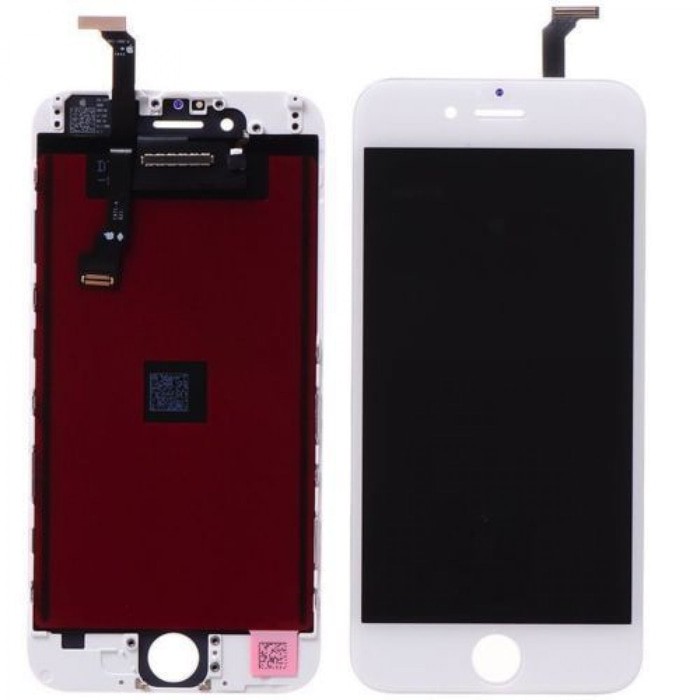 Jual TBI - LCD + Touchscreen iPhone 6 Original OEM Ngabisin Stok No ...