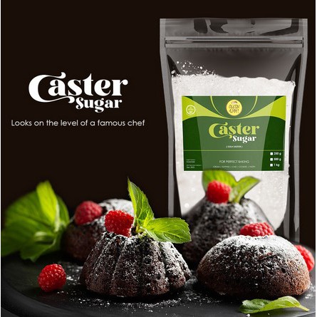 Jual Gula Castor | Gula Caster Kastor Kaster 1 Kg | Shopee Indonesia